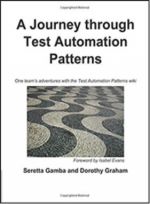 Test Automation Patterns