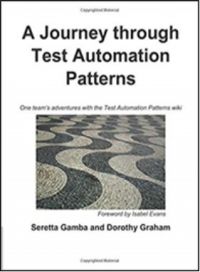 Test Automation Patterns